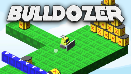 Bulldozer