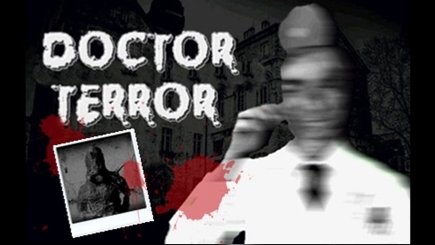 Doctor Terror