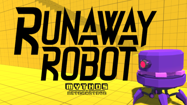 Runaway Robot