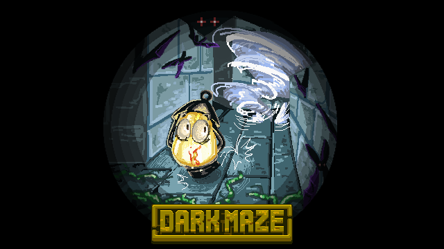 Dark Maze
