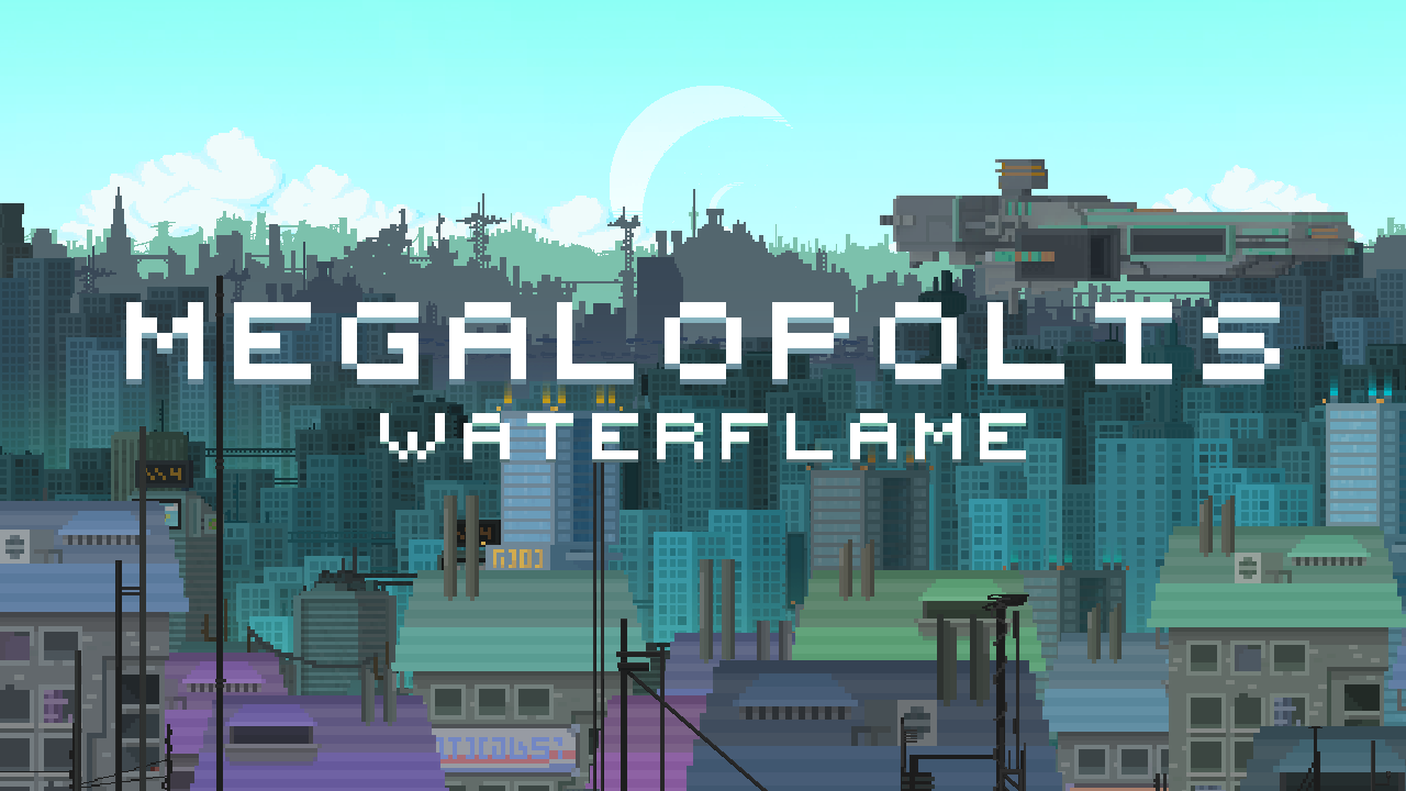 Megalopolis