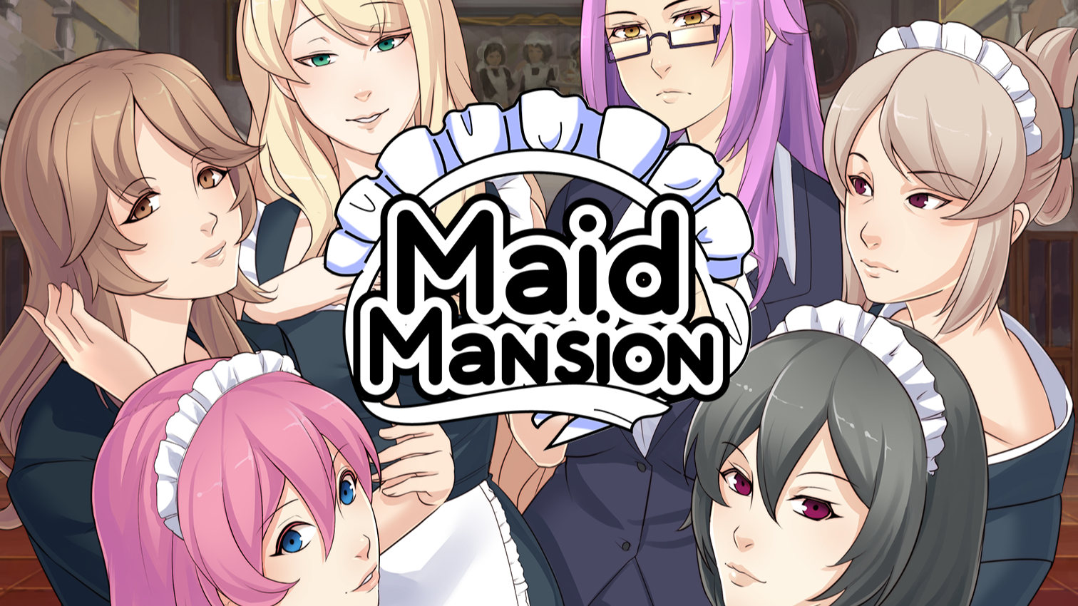 Maid Mansion Demo 3170