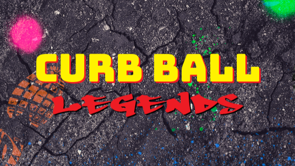 Curb Ball Legends