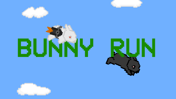 Bunny Run