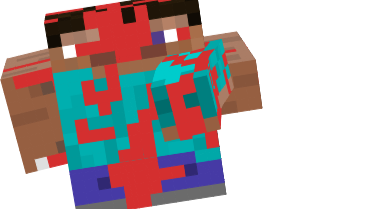 Worst minecraft animation in existence