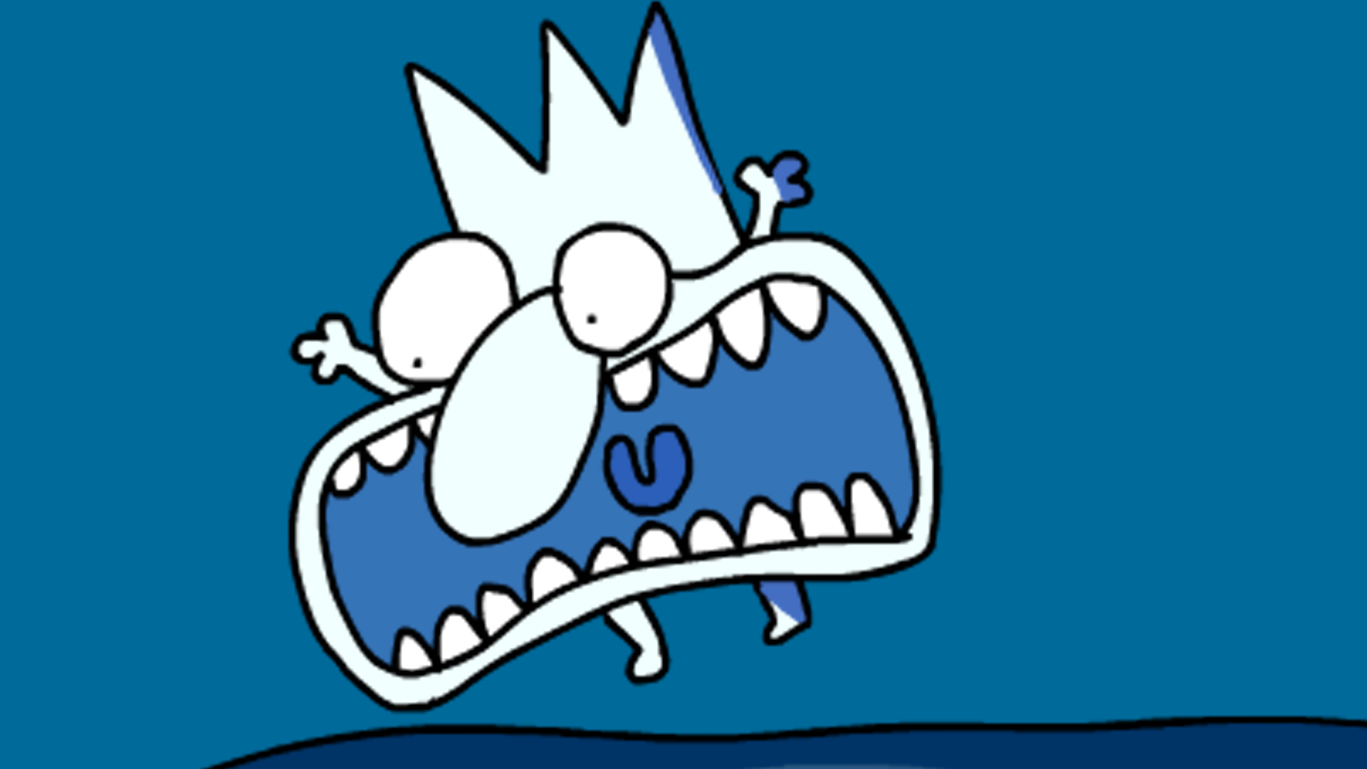 Oney Plays Animated - They hit the Pentagon!!!