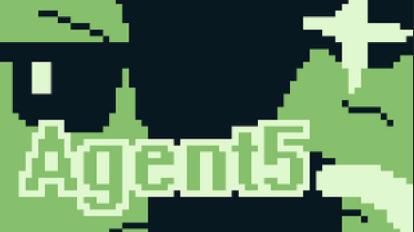 Agent 5