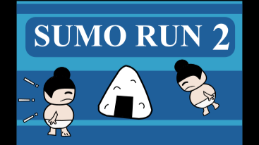 Sumo Run 2