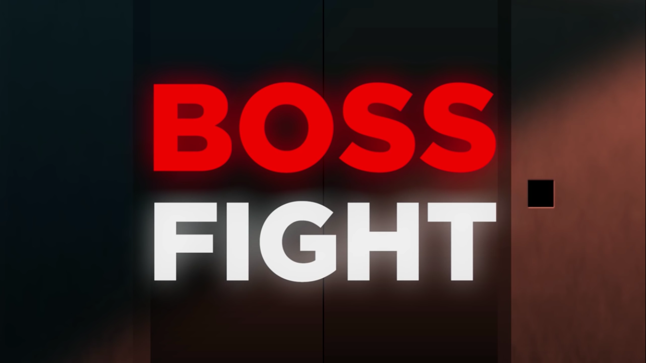 Boss Fight
