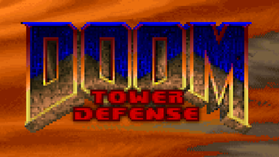 Doom: Tower Defense