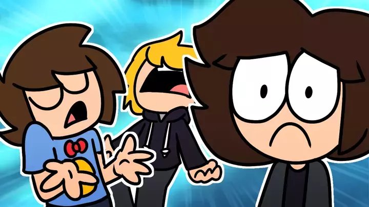 OddBall Adventures - SEASON 1