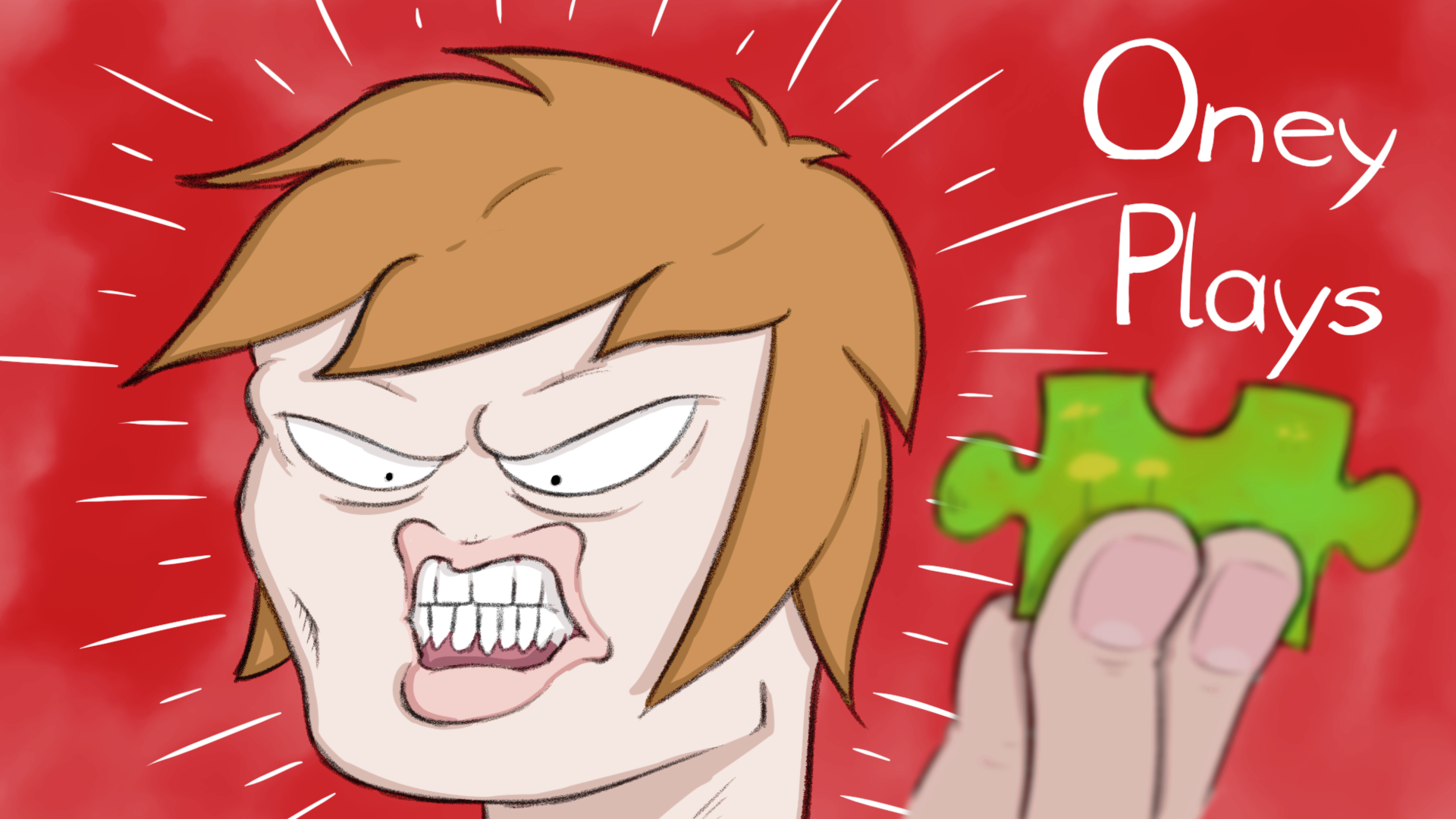 OneyPlays Animated - Competitive Chris