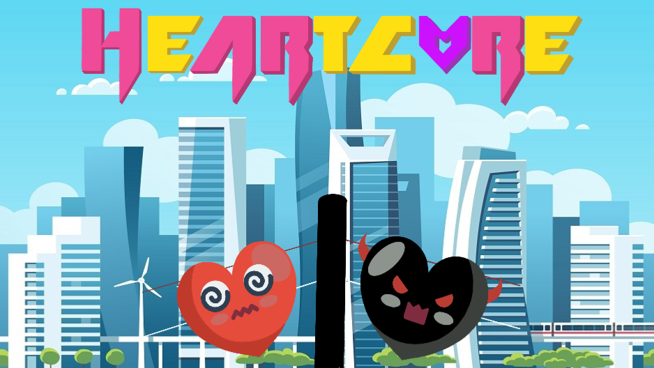 Heartcore