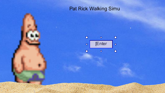 Patty Rickerson: Walk Along