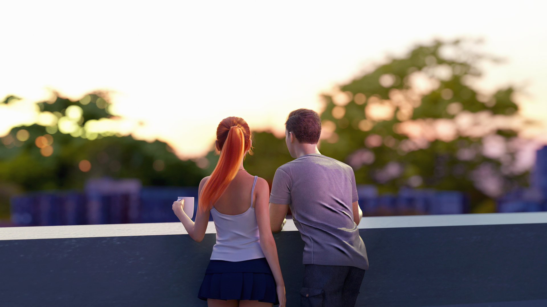 Double Homework - Episode 15