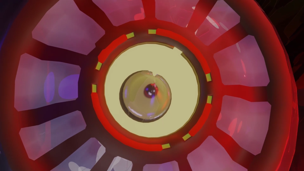 Into Soy's mind [clip] - The Crazed Side