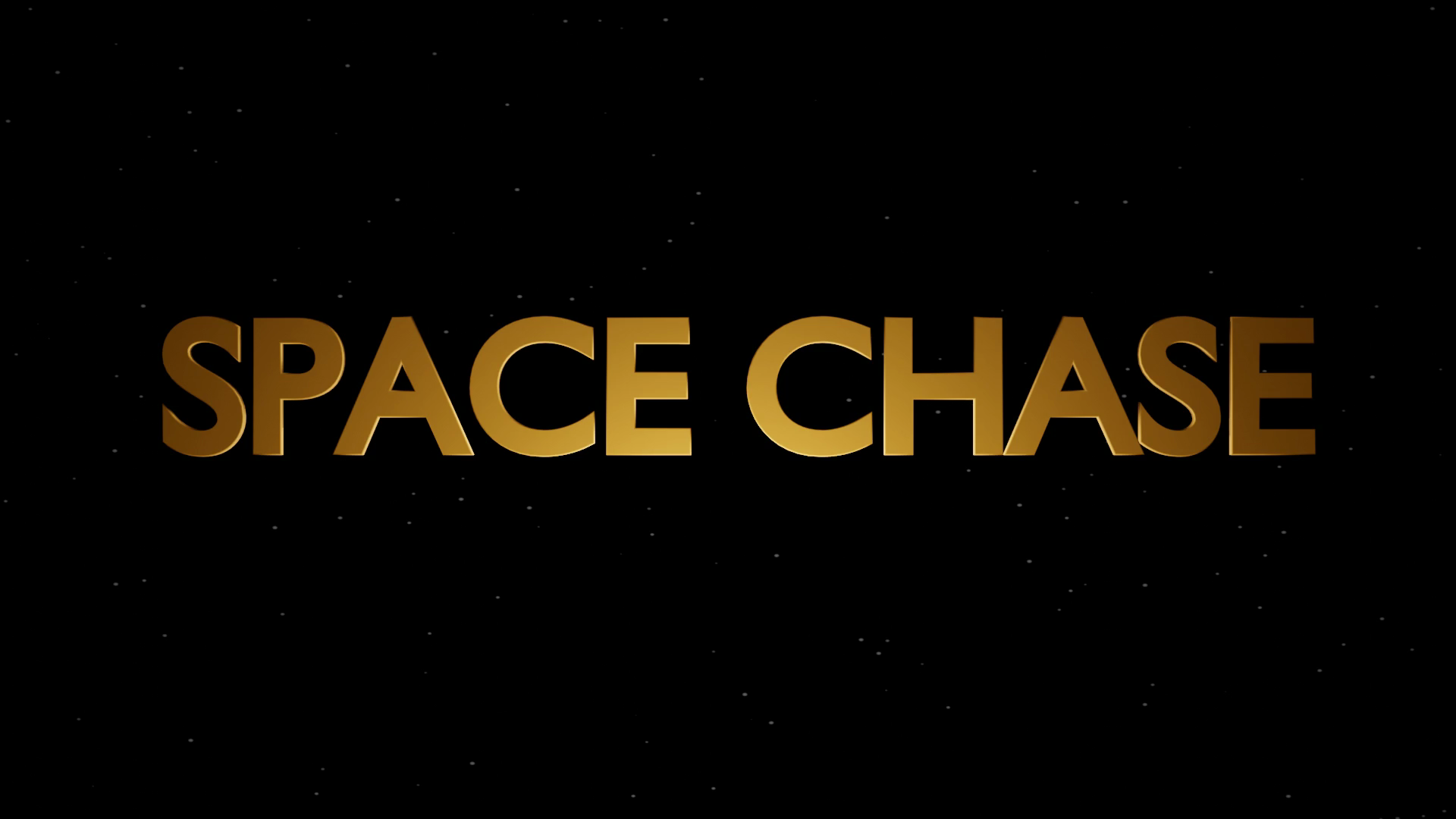 Space Chase