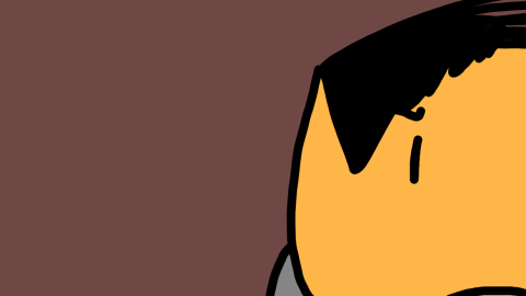 Red Ninja: The Game(not finished)