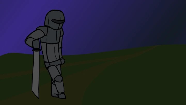 practice sword thing