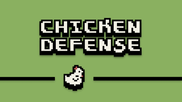 Chicken Defense