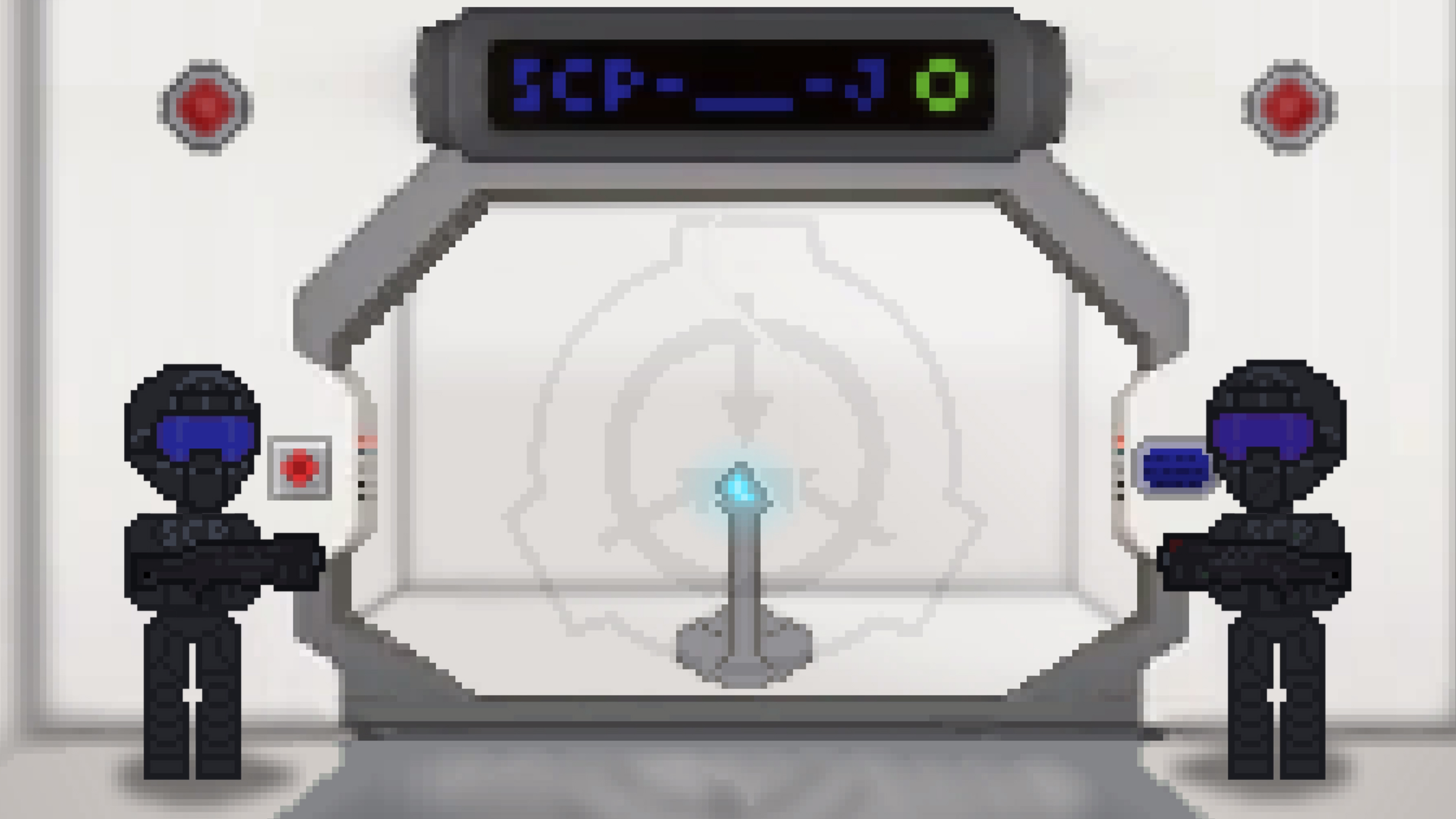 SCP-____-J: [Insert video title here]