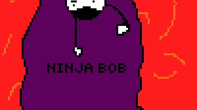 Ninja Bob