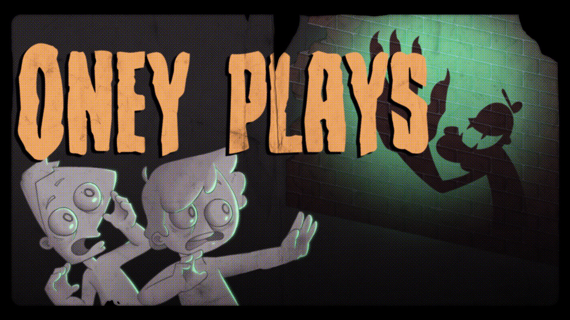 Oney Plays Animated: Tomar's Nails