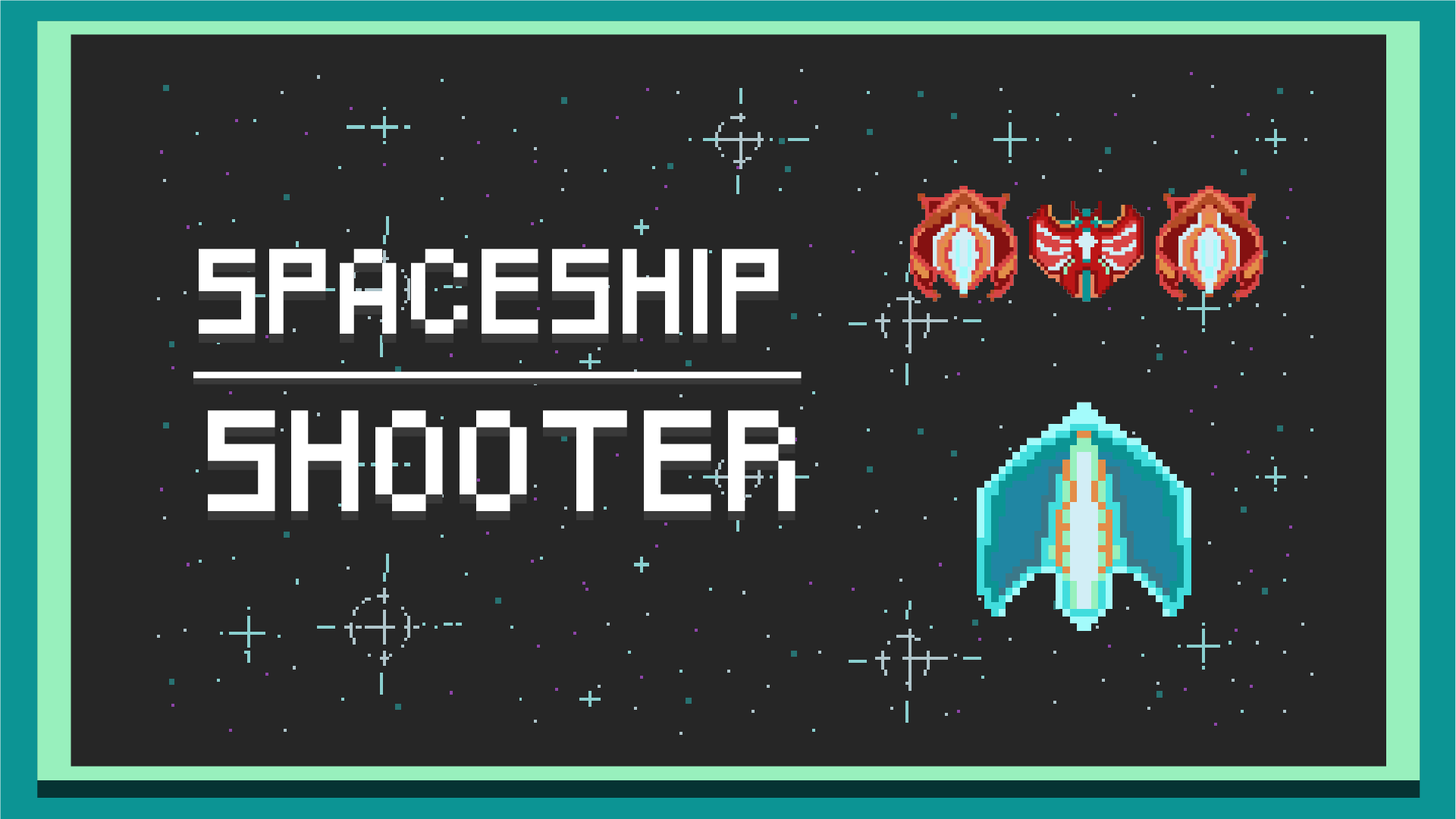 Spaceship Shooter