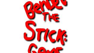 Bendee The Stick (The Return) Fan-Game