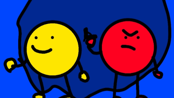 Smiley face's theme song