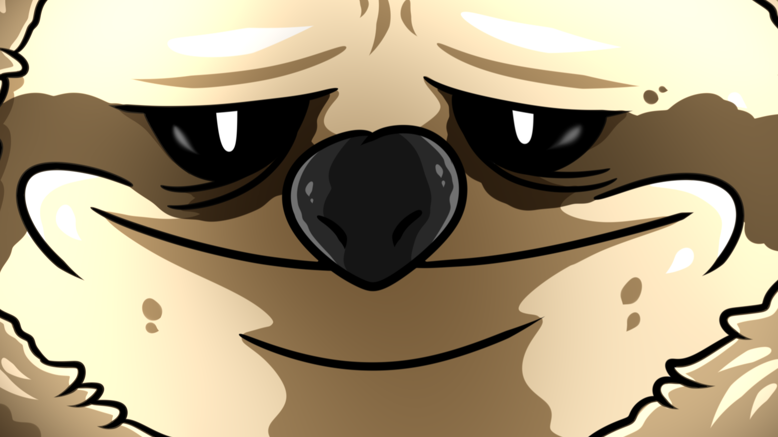 Sloth Simulator