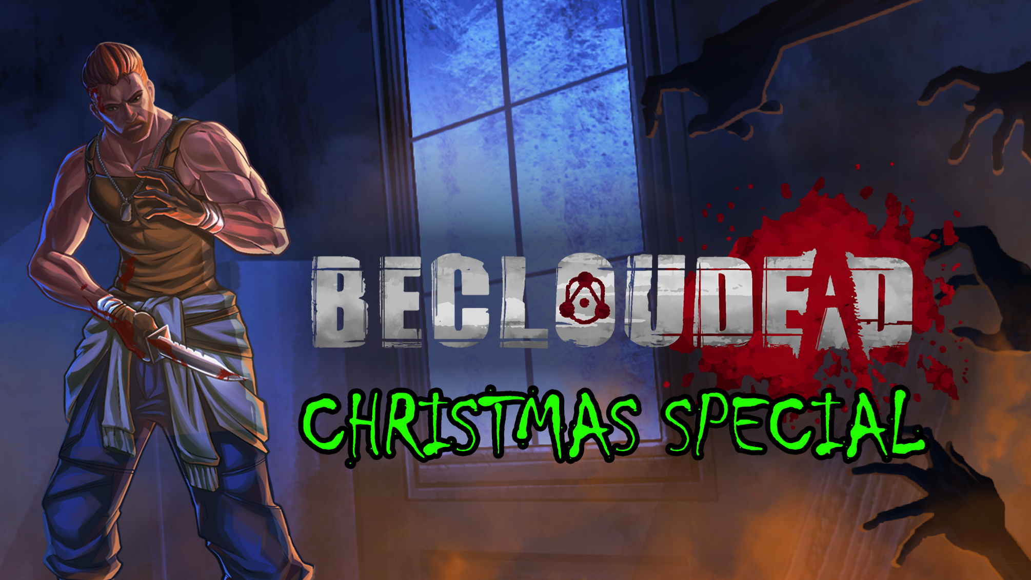 Down Below - Christmas Special