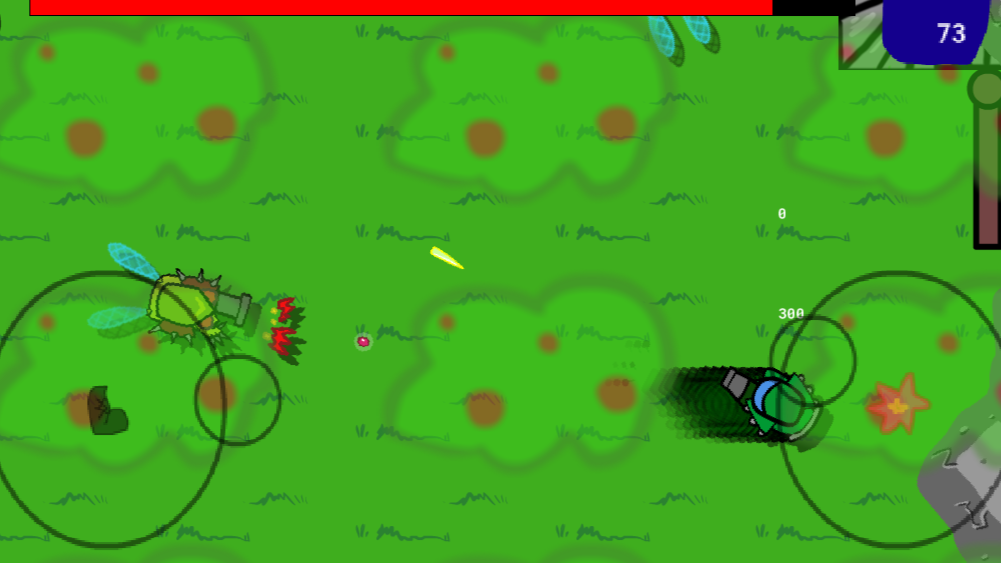 BOOM DESTRUCTION Trial