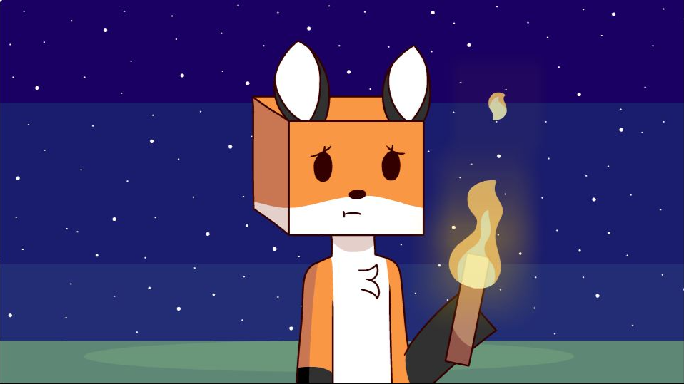 Epic Adventures of a Creeper - Minecraft Animation