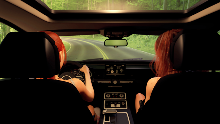 Double Homework - Episode 16