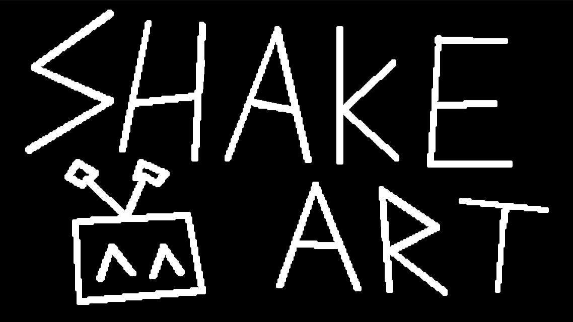 Shake Art