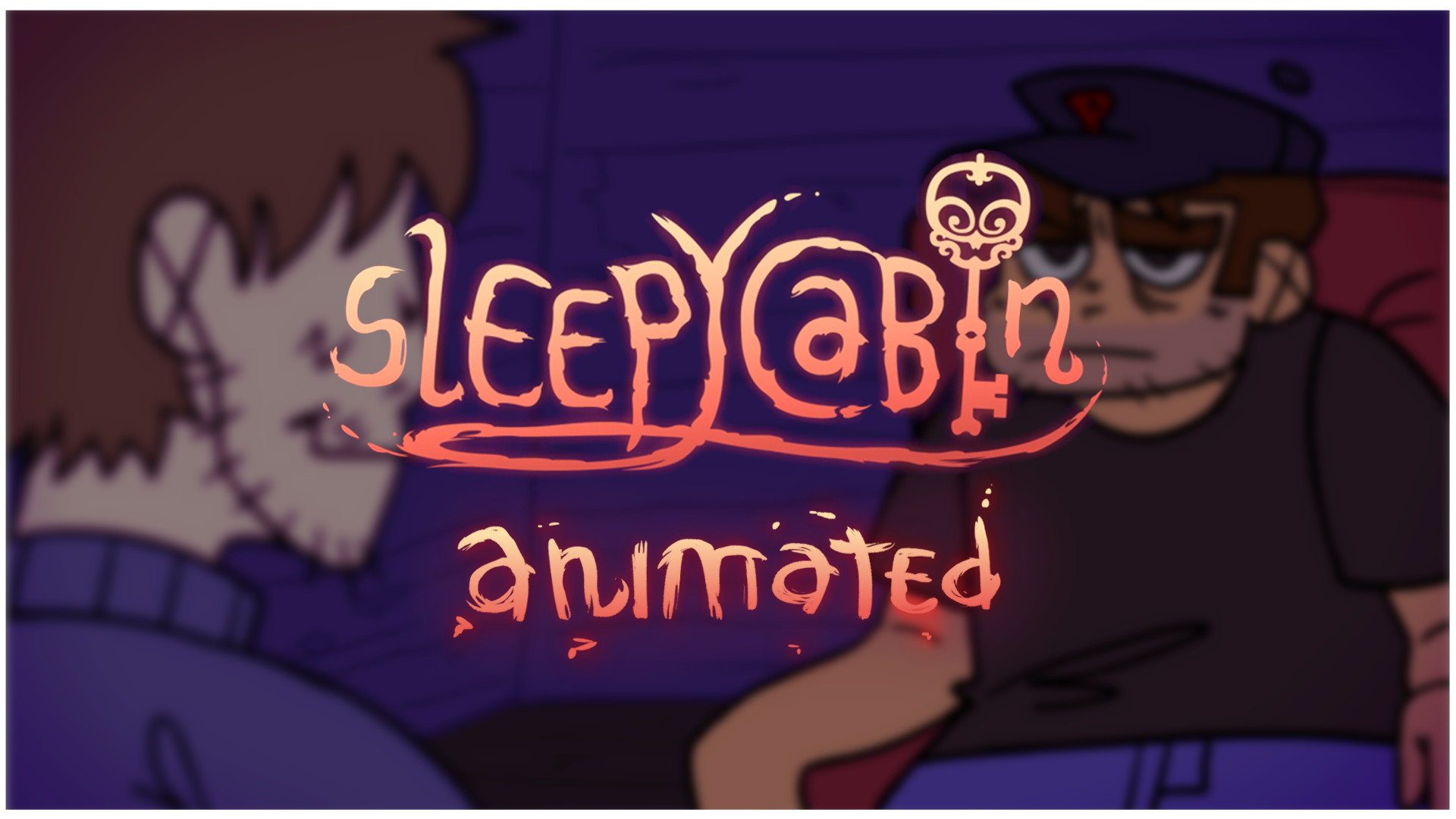 sleepycast animated- jeff