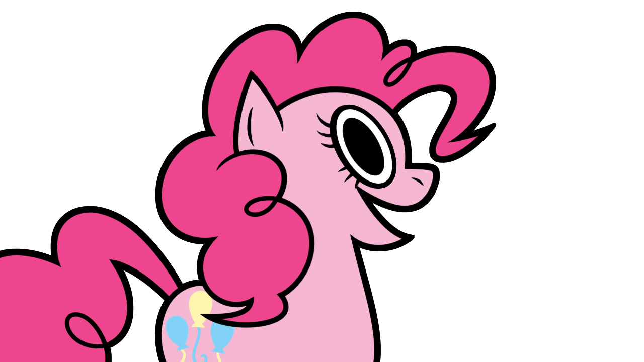 Pinkie Pie