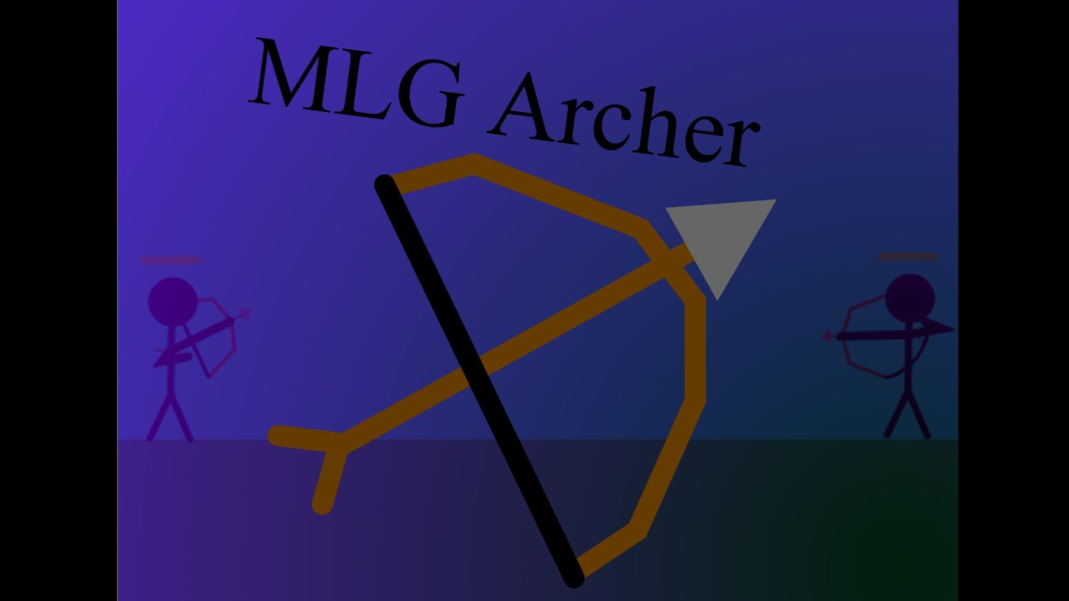 MLG Archer