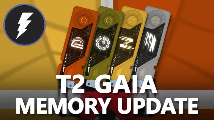 KR Double Flash Belt