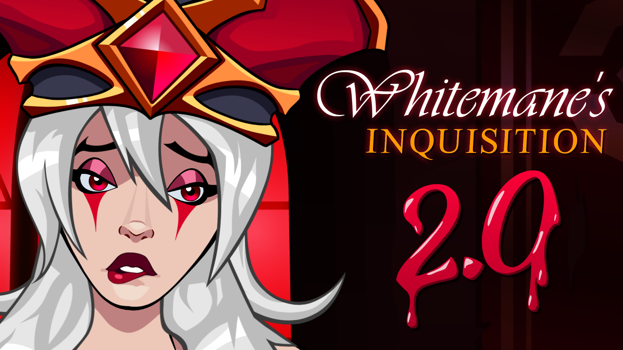 Whitemane's Inquisition 2.0