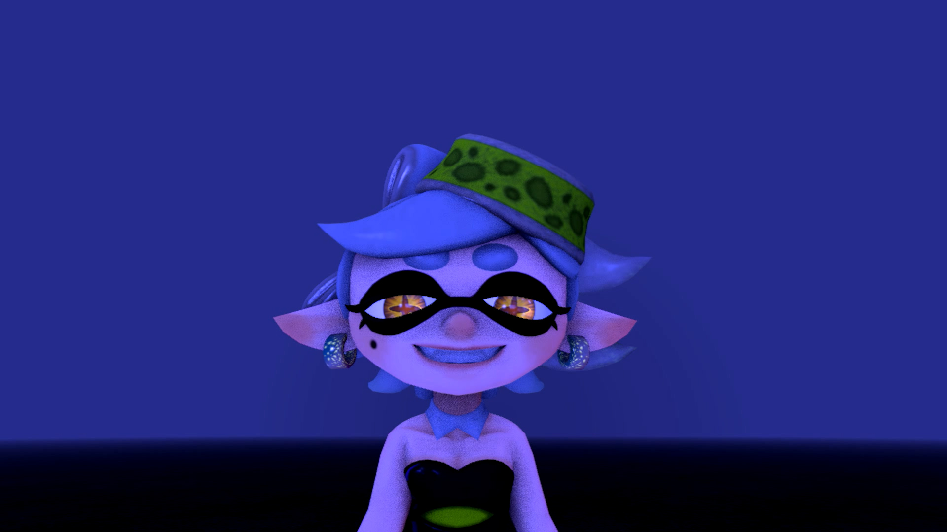 [SFM] Marie wants to say hello