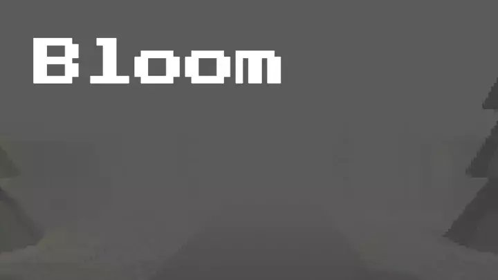 Bloom