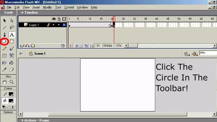How To Create A Button