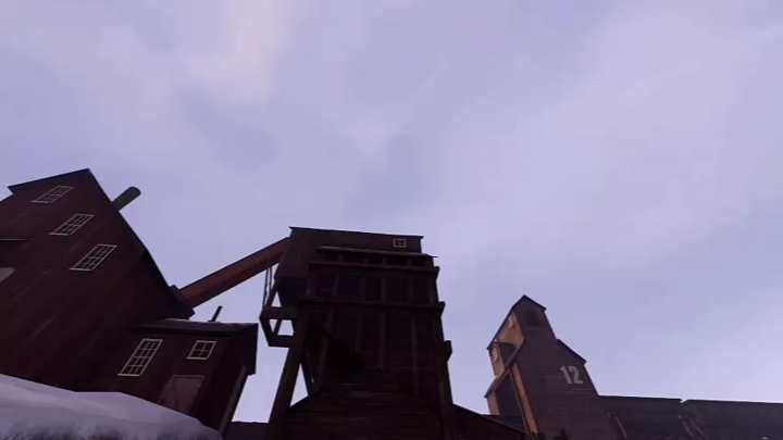 Old SFM - Poppy and Kled Shenanigans.