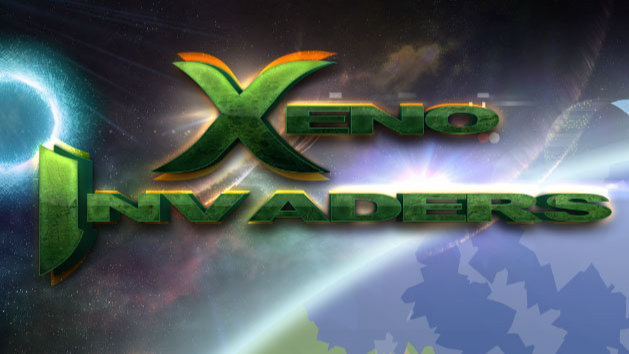 Xeno Invaders