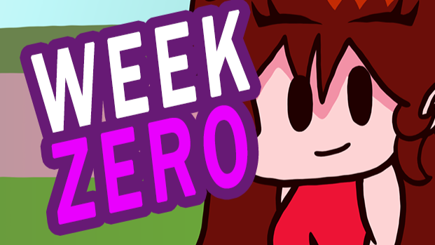 WEEK ZERO - FNF Prologue