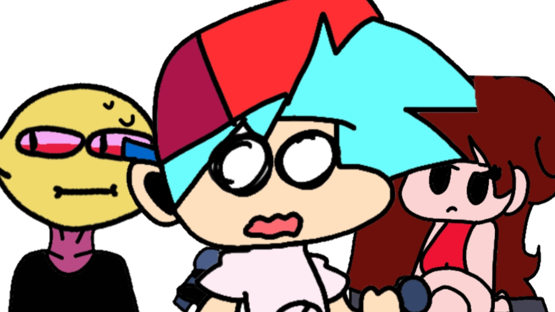 Friday Night F U N K