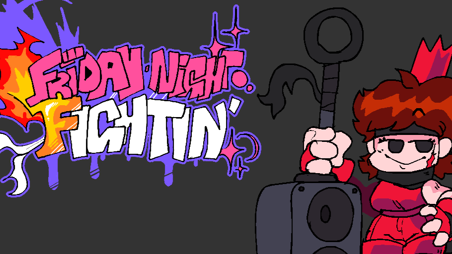 Friday Night Fightin'