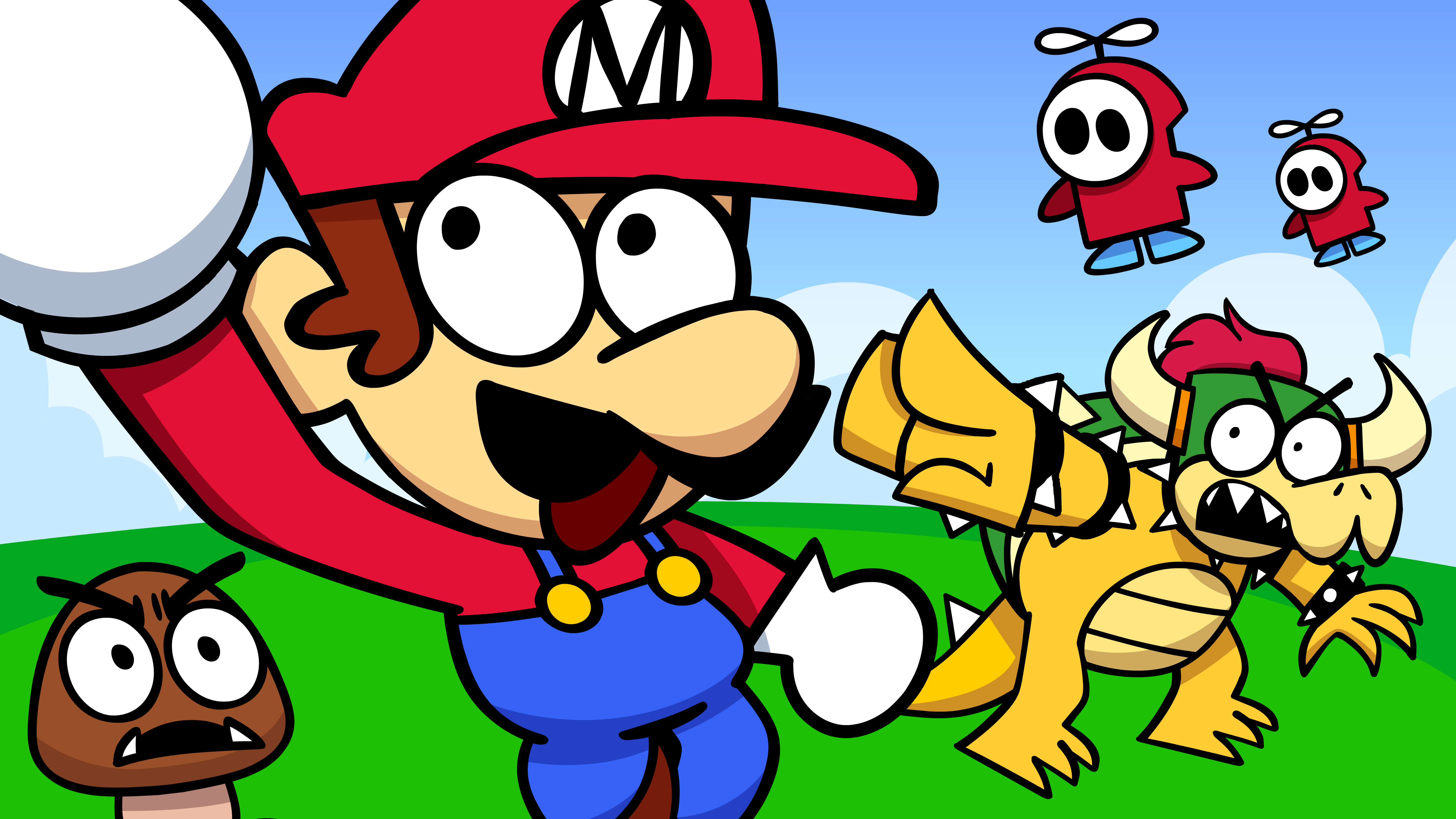 ChrisShwafer's Movies